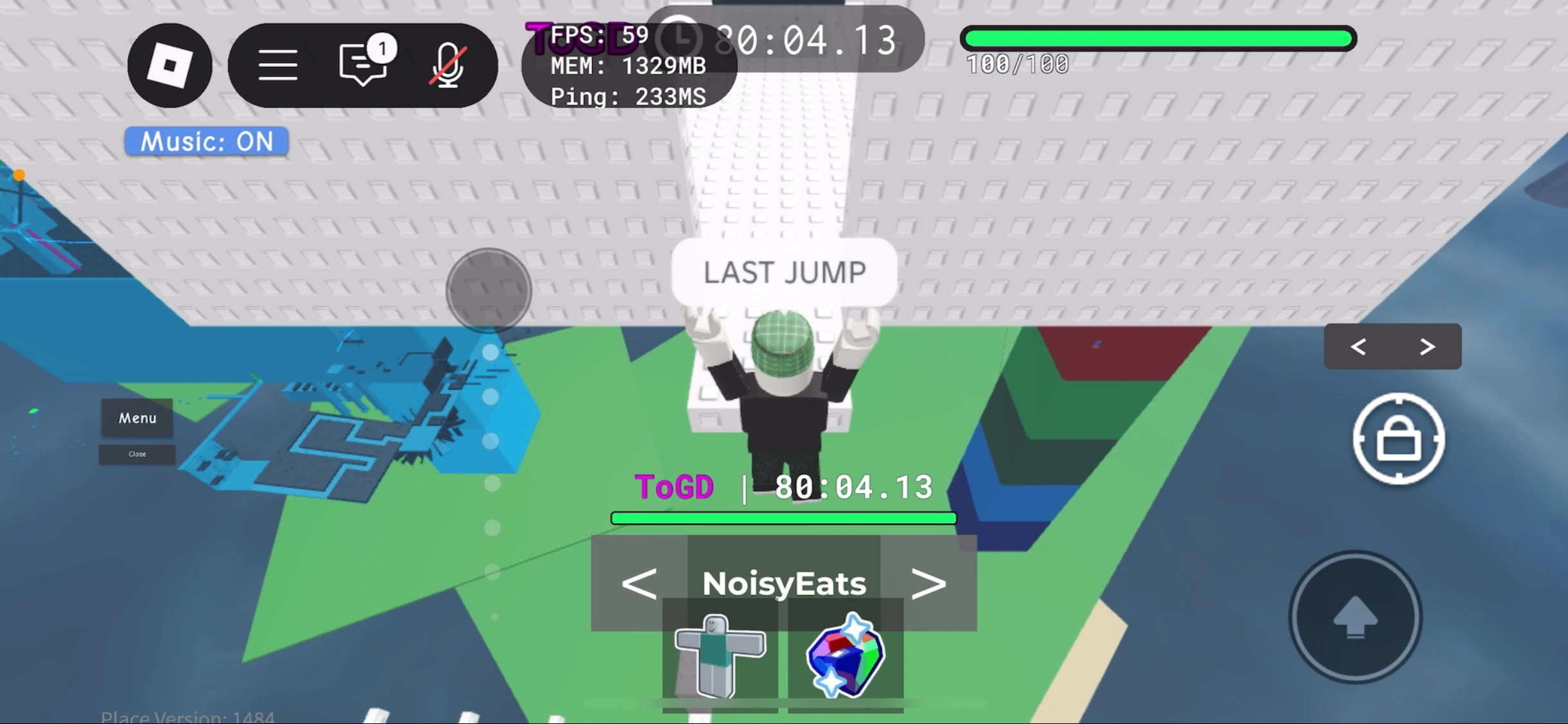 I decided to recreate EToH’s most famous image | Fandom