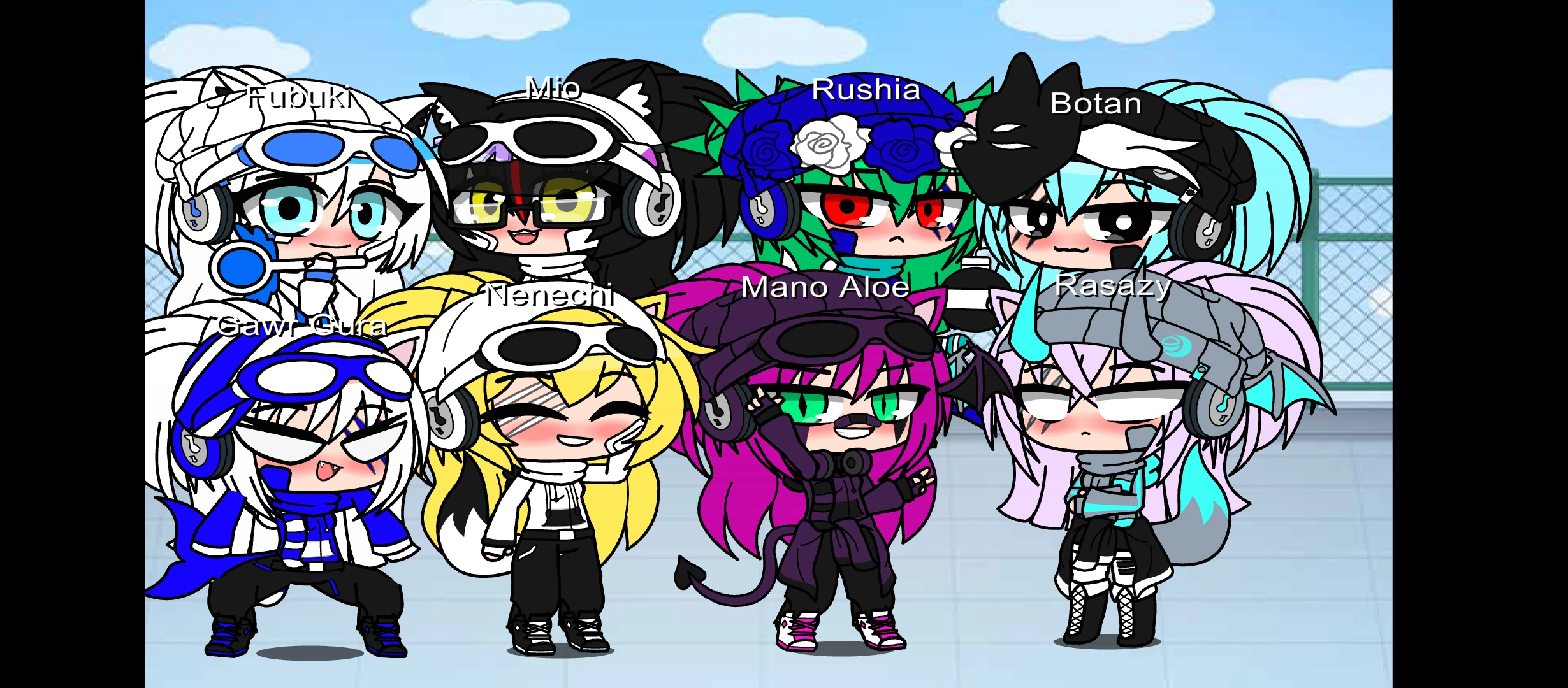 FNF characters | Fandom