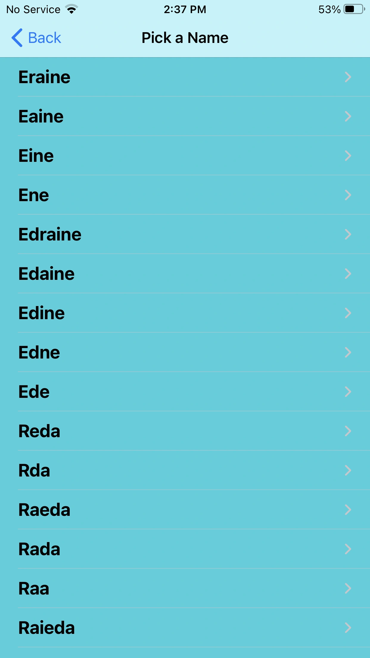 Ship Names Fandom