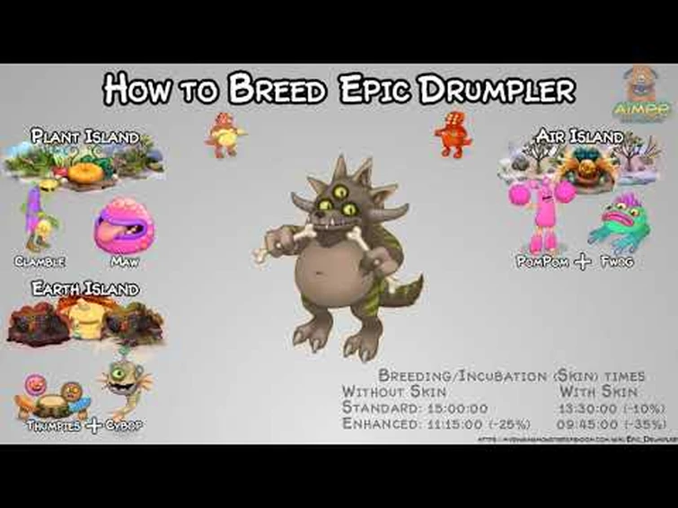 Discuss Everything About My Singing Monsters Wiki | Fandom