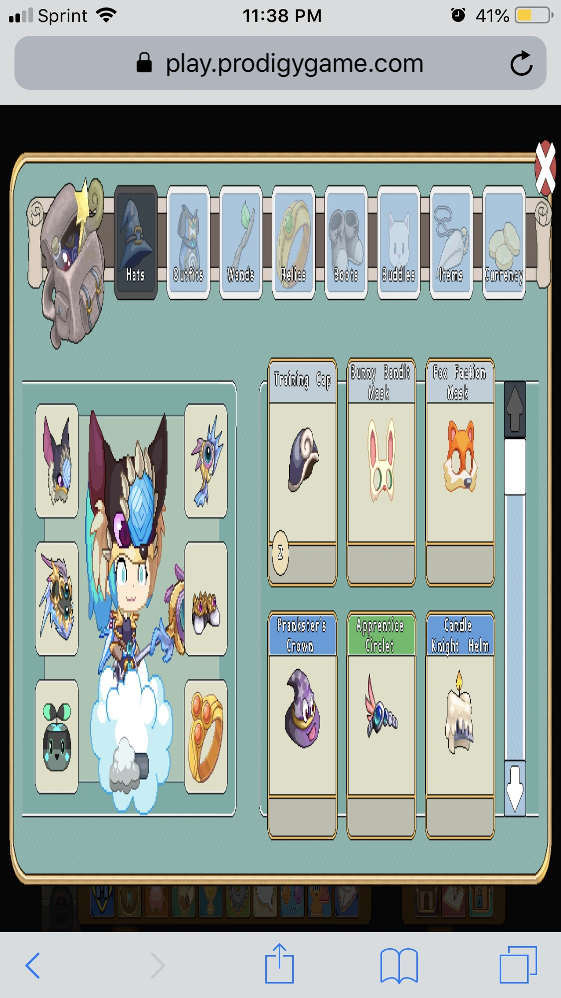 Discuss Everything About Prodigy Math Game Wiki | Fandom