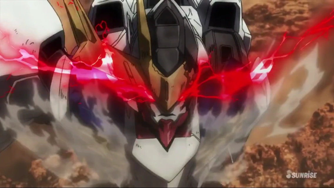 So i just finished both seasons of IBO | Fandom