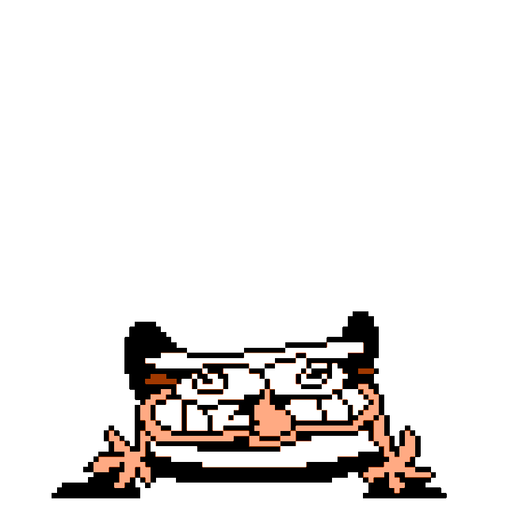 unused unfinished showtime jump recolored | Fandom
