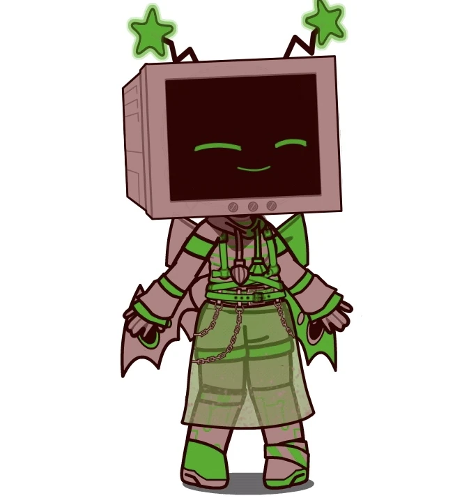 Meet Robbie! (New OC for Land Of Lyrics) | Fandom