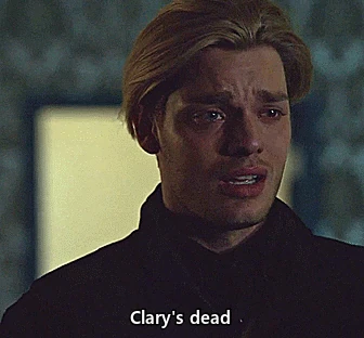 Jace's Expression | Fandom