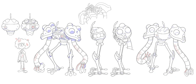 Discuss Everything About Amphibia Wiki | Fandom