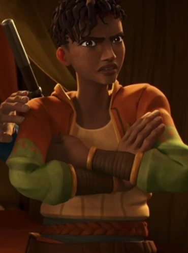 Discuss Everything About Wereworld Wiki | Fandom