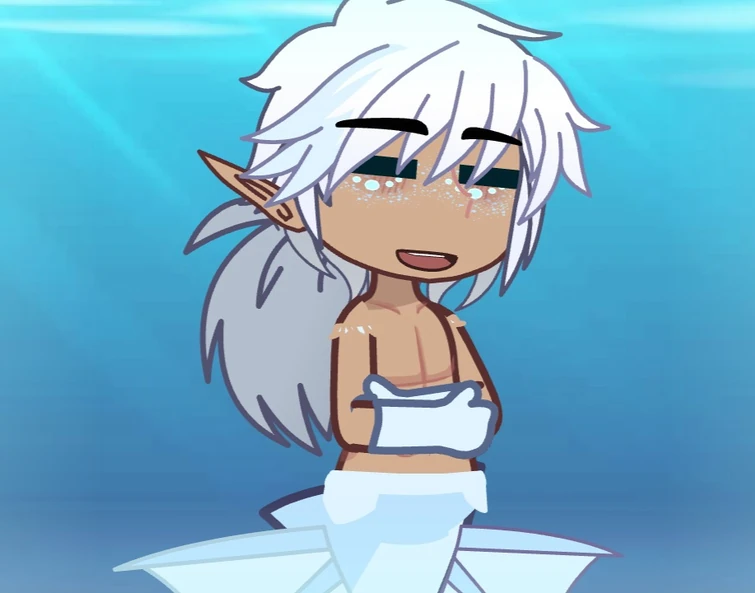 New OC || ice siren 🧊 + Q & A | Fandom