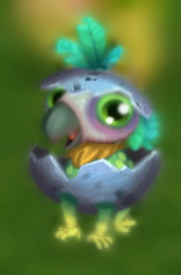 Day 4 of editing pictures of monsters (Mimic in DOF) | Fandom