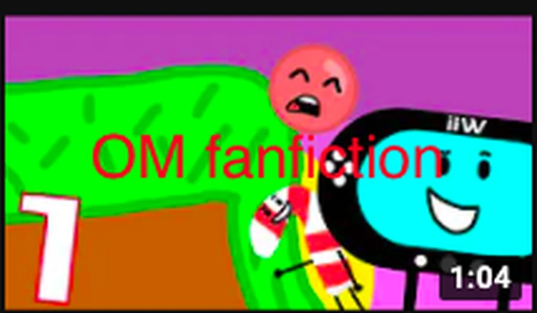 Object madness fanfiction | Fandom