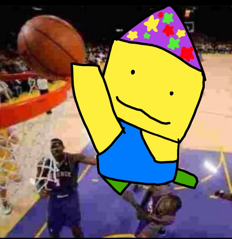 poob is ballin | Fandom