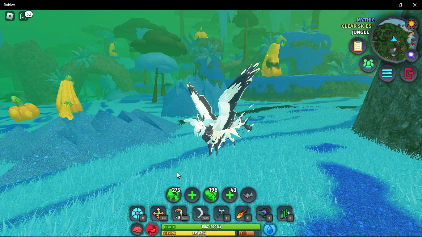 It's possible | Fandom