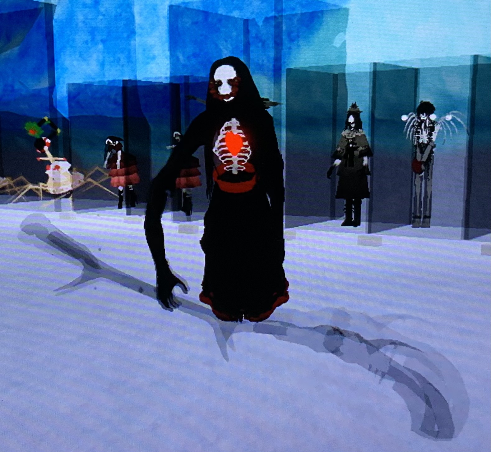 when shiniachi becomes the new jigoku ruler | Fandom