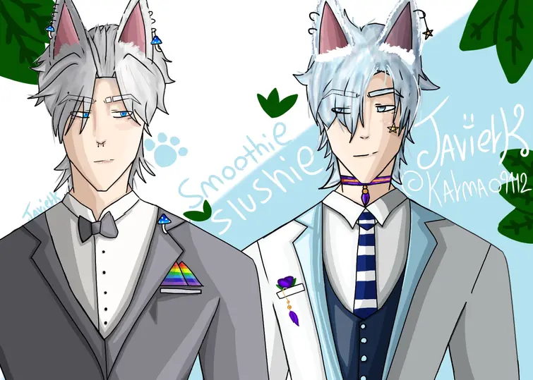 Opening commissions post! Humanized Dragons! | Fandom