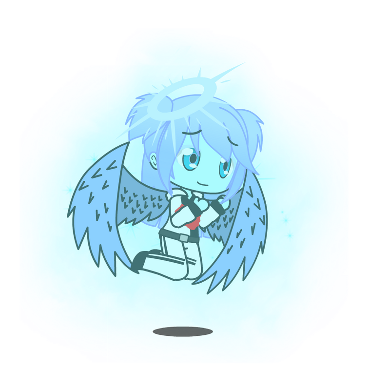 My Gacha Club Guiding Light OC (please lock this post) | Fandom