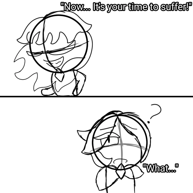 Oh yeeeeeah here's Searing Ruby Cookie's redesign! | Fandom