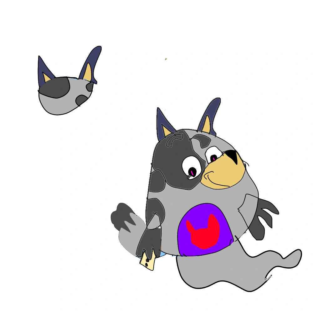 Bluey island : Epic Bluey | Fandom