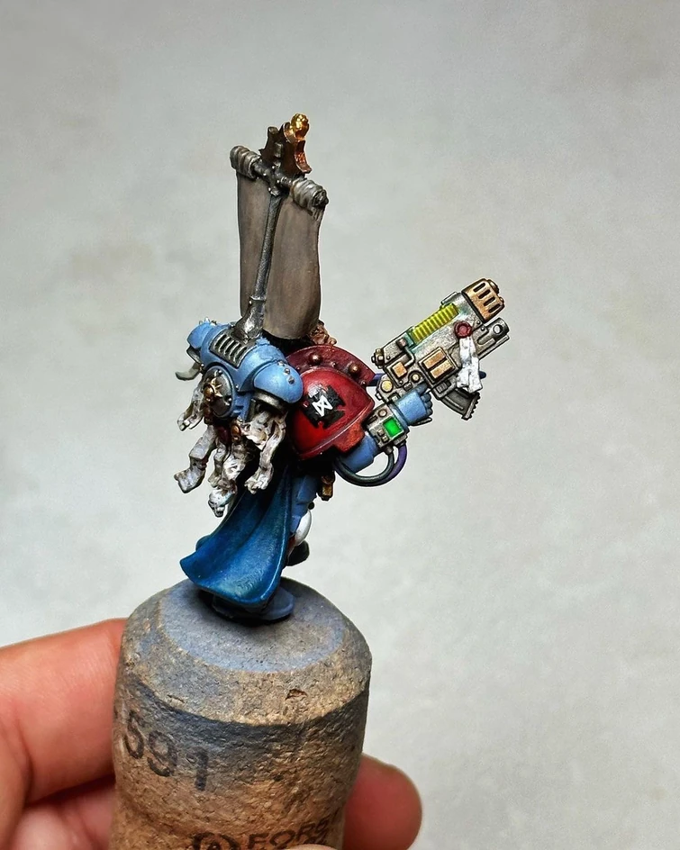 WIP 🚧 Sargent Arkhane Hanea | Fandom