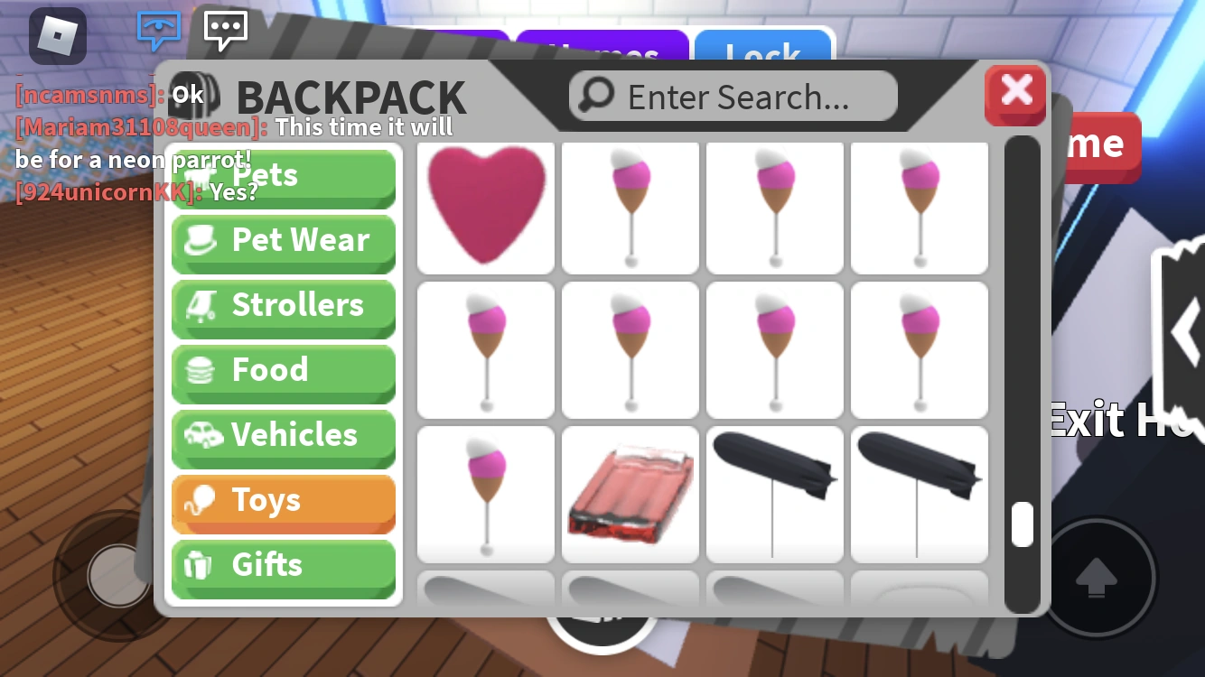 Discuss Everything About Adopt Me! Wiki | Fandom