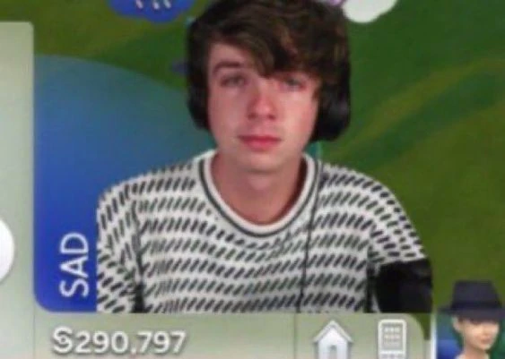 Me when the when when when | Fandom