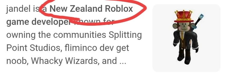 JANDEL IS FROM NEW ZEALAND | Fandom