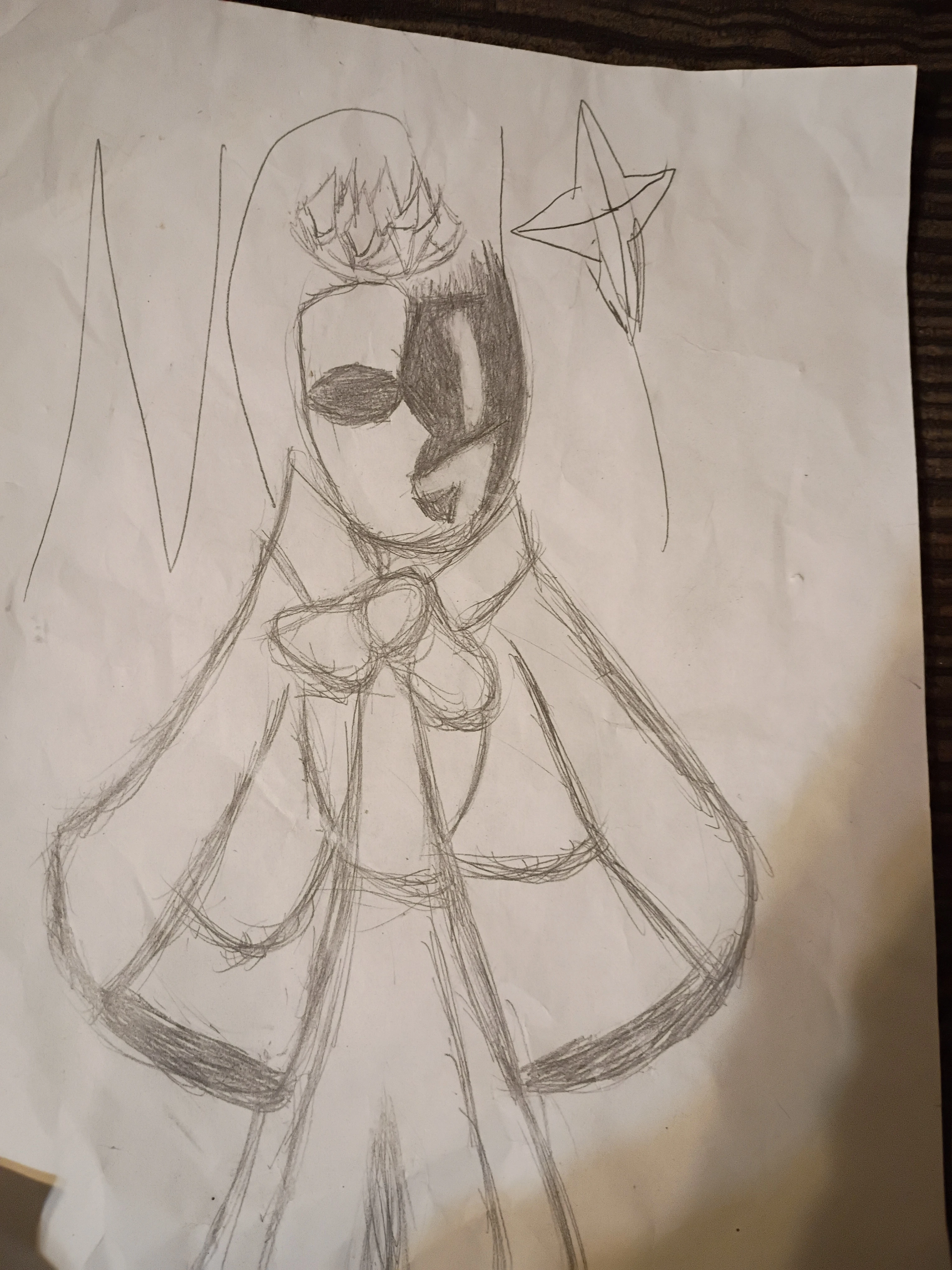 N-0-L-I Dyna MIGHT! | Fandom