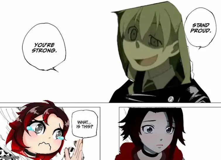 General Discussions Thread | Fandom