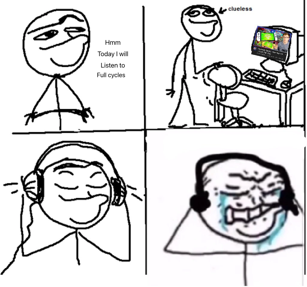 It’s so good | Fandom
