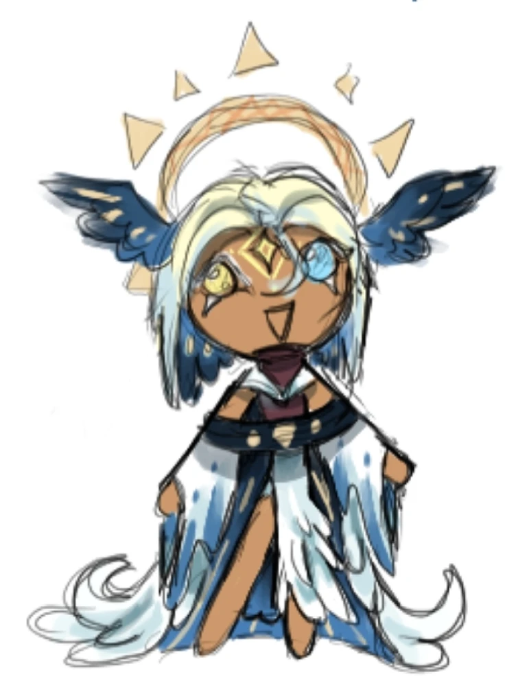 Pure vanilla beast concept 1 | Fandom