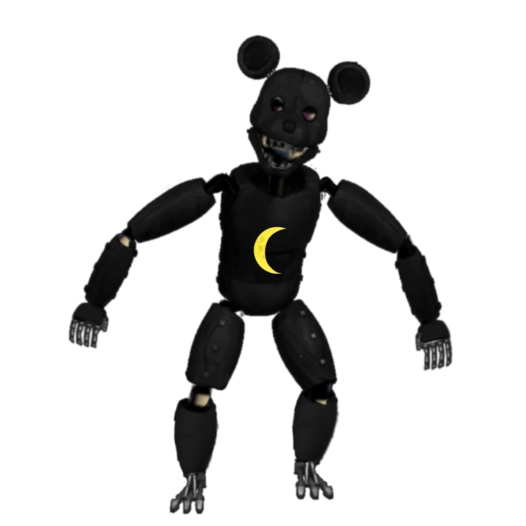 Discuss Everything About Freddy Fazbear's Pizza Wiki | Fandom