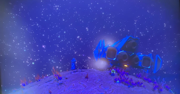 Discuss Everything About Starscape Wiki | Fandom