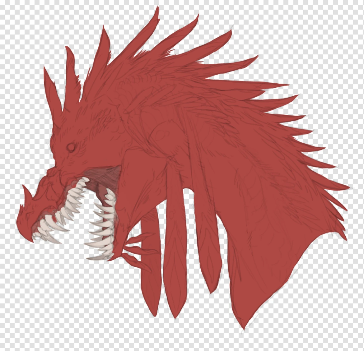 First one to drop a picture of their dragon gets a drawing | Fandom