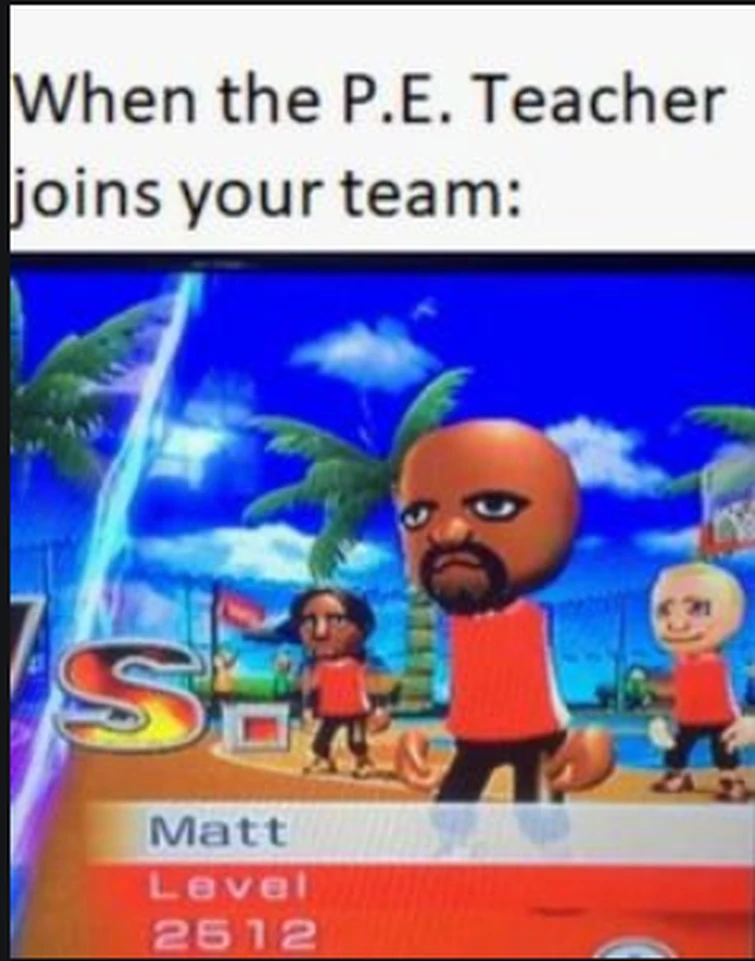 I'm sorry, but this Matt meme is hilarious | Fandom