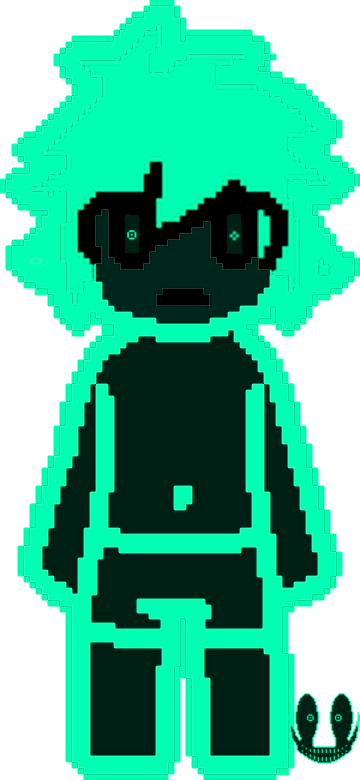 COLIN-229 (human-229) | Fandom