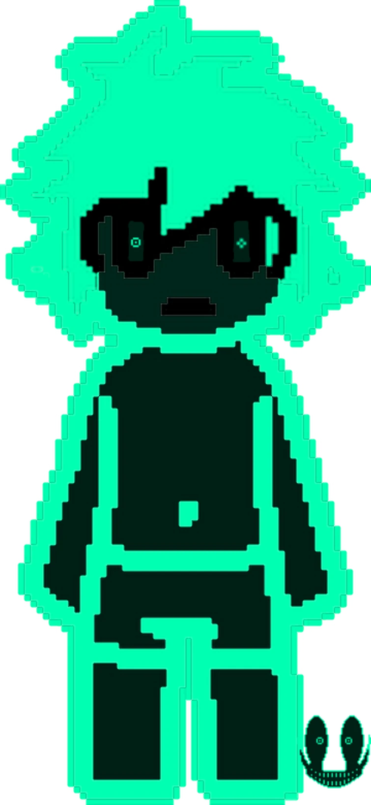 COLIN-229 (human-229) | Fandom