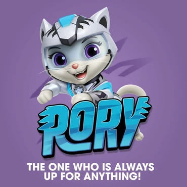 Which Cat Pack member are you? | Fandom