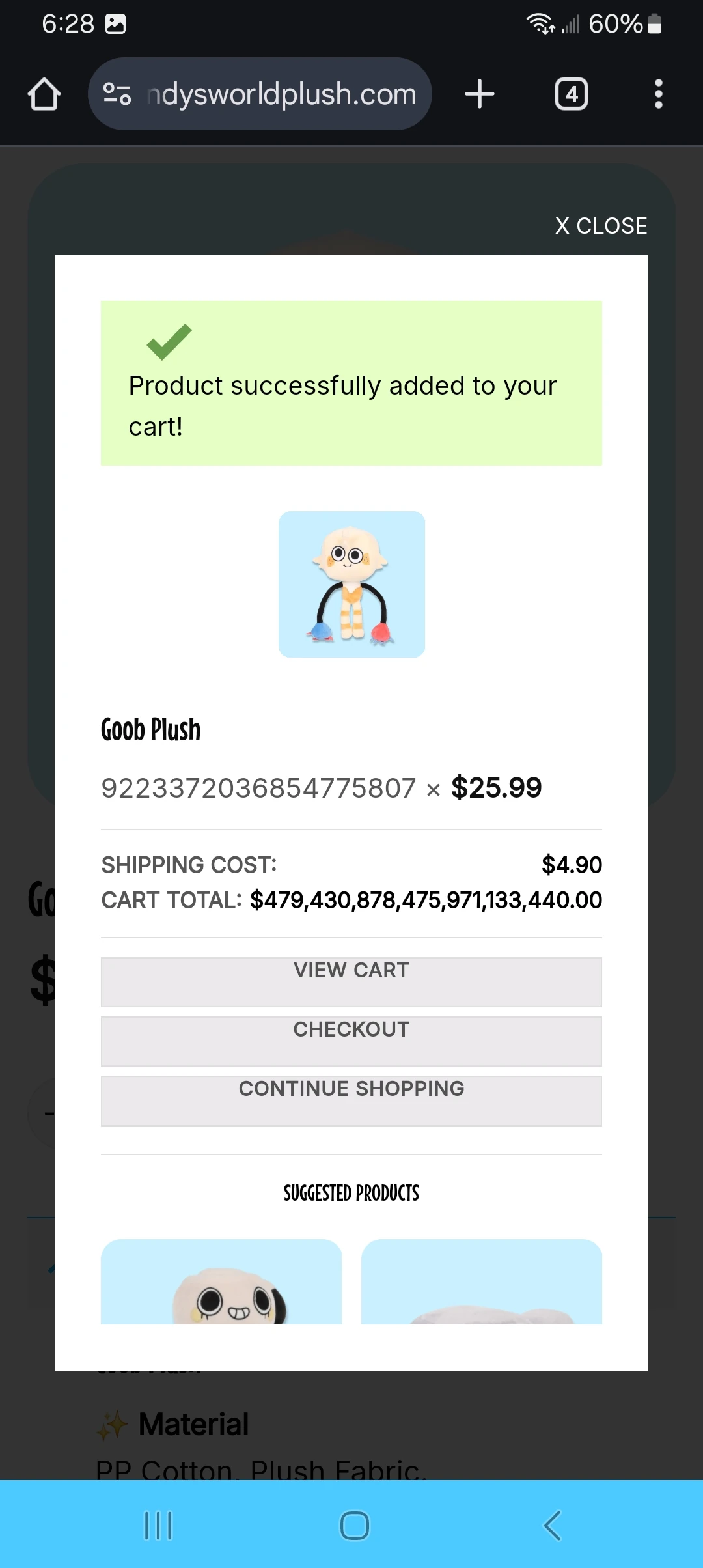 Is this enough for you? | Fandom