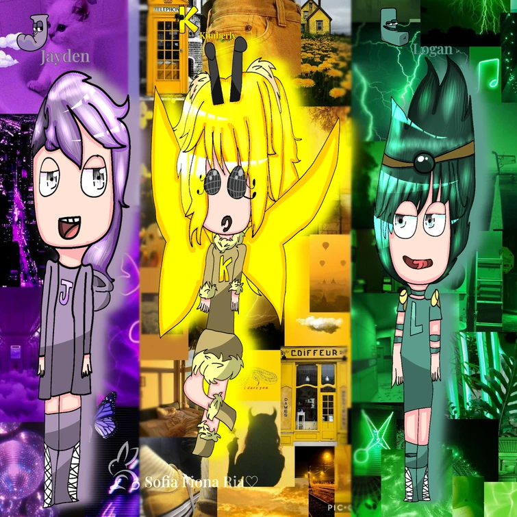 Discuss Everything About Unofficial Alphabet Lore Wiki | Fandom