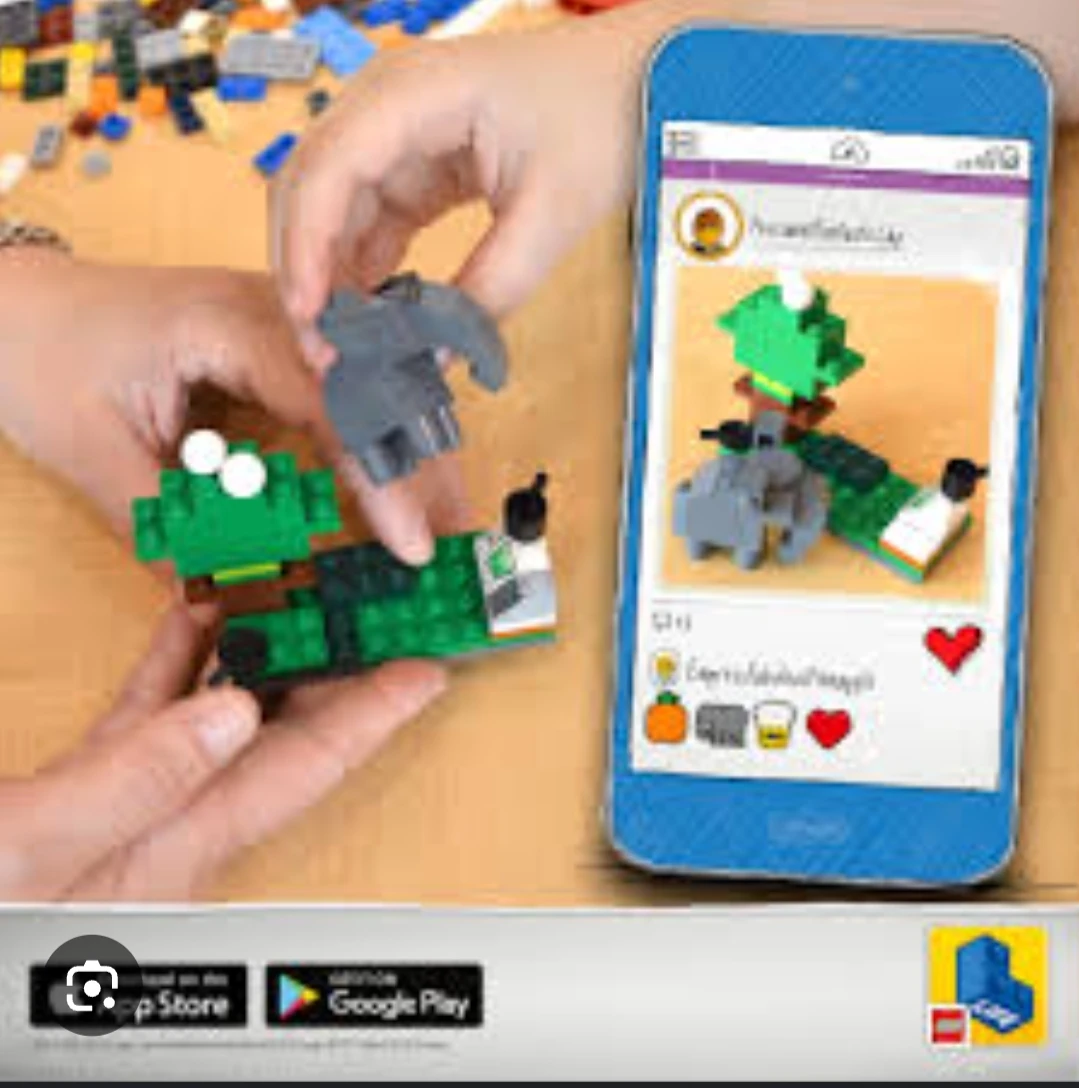 Lego Life Nostalgia! Why did lego remove this masterpiece! | Fandom