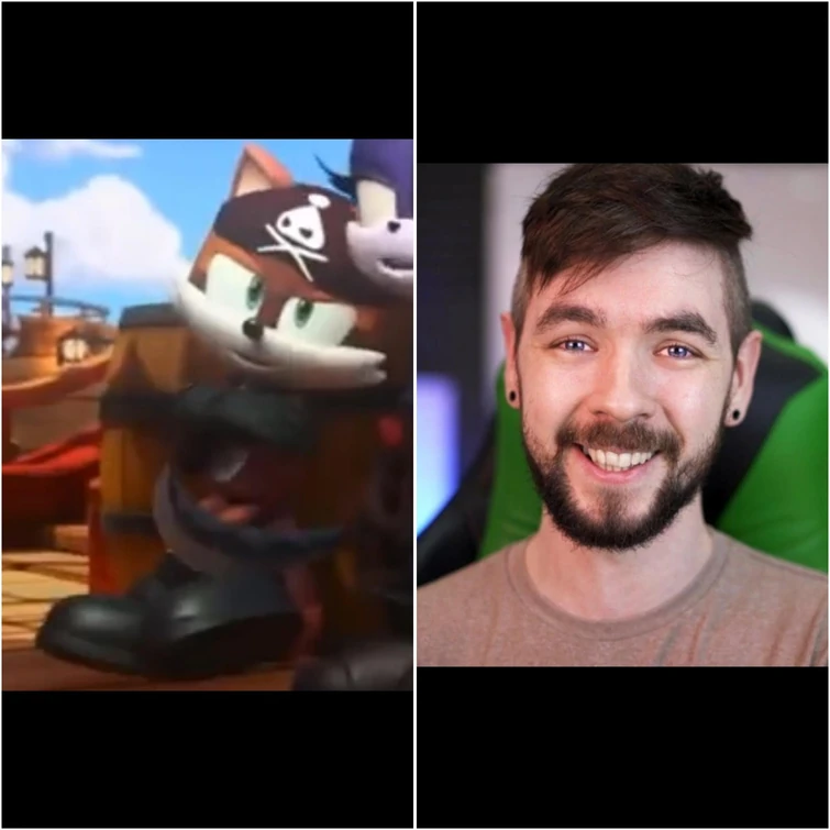 Discuss Everything About Sonic Wiki Zone | Fandom