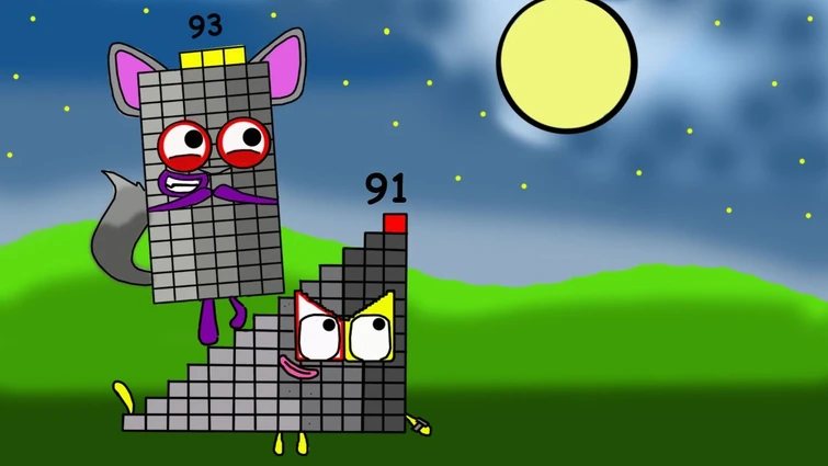 What in the world are these!? | Fandom