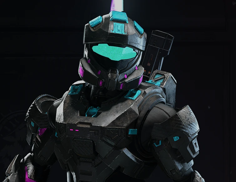 Halo Infinite multiplayer Spartan thread- How does your Spartan look ...