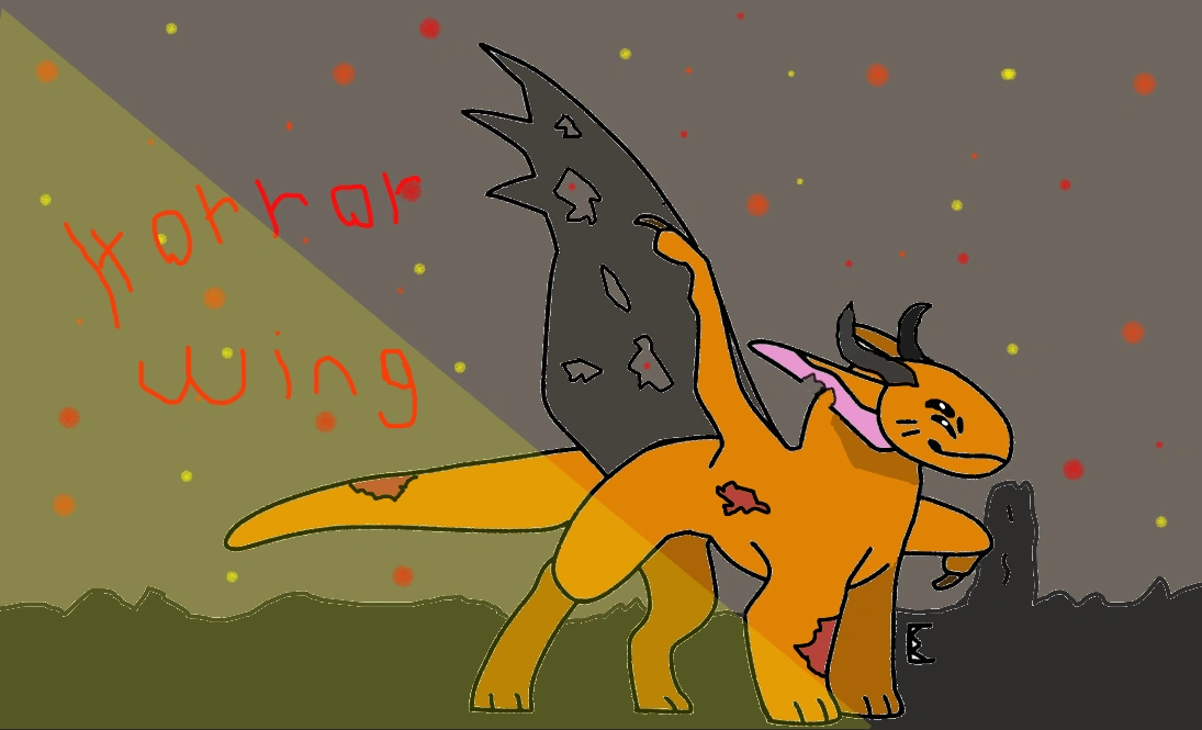 ooooo, spooky! | Fandom