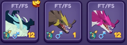 Trading/Selling these (All nms) | Fandom