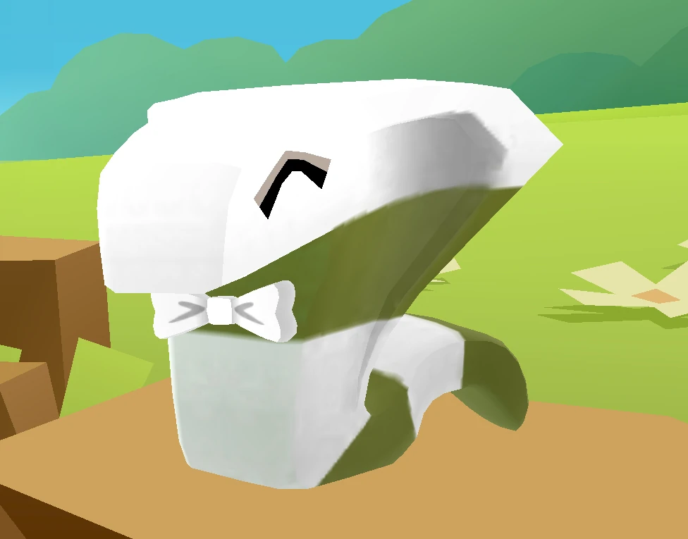 Everyone say hi to Kenbert | Fandom