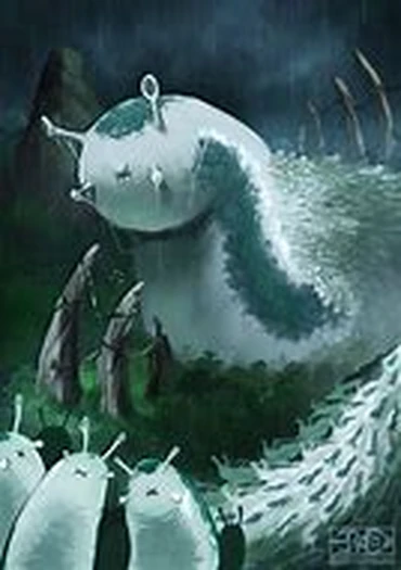 Best Ninja Animal (Pt. 2) | Fandom