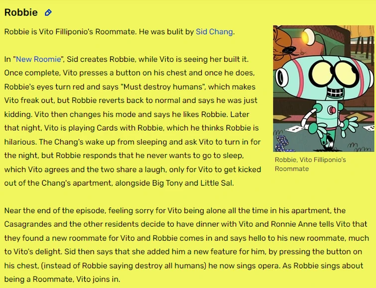 Discuss Everything About The Loud House Encyclopedia | Fandom