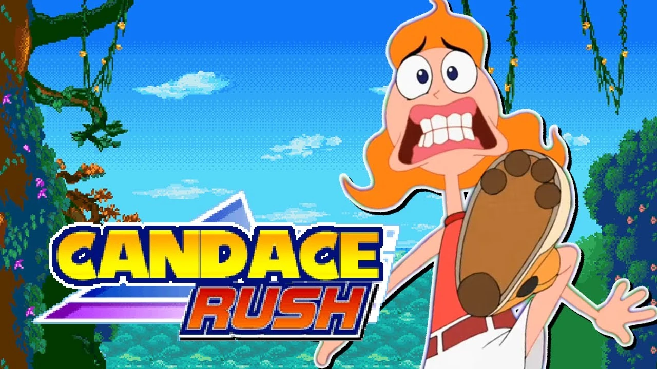 Candace rush | Fandom