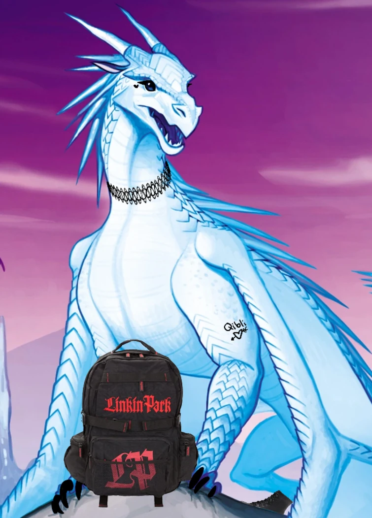 show me your goofy ahh wof cover edits | Fandom