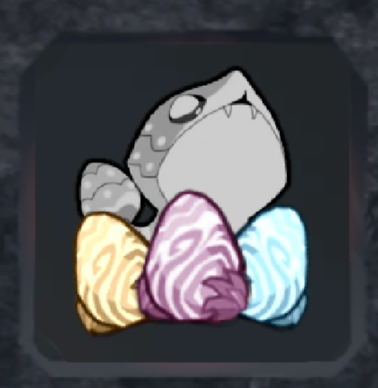 how to get eggy snake (real guide trust) | Fandom